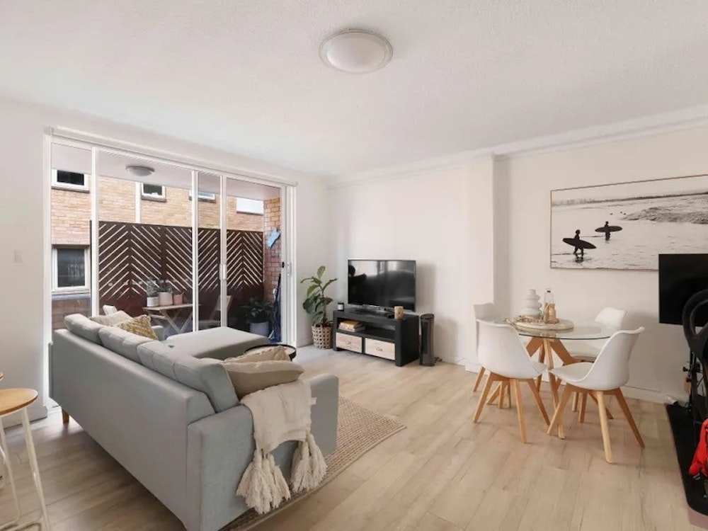 2/89 Pacific Parade Dee Why NSW | The North Agency