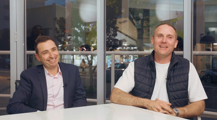 In the room, on the radio, in the sky: Vic Lorusso on the auction floor