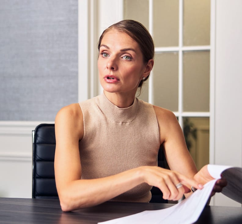 Jacqueline M. Caputo, Partner | Joseph Law Group P.C.