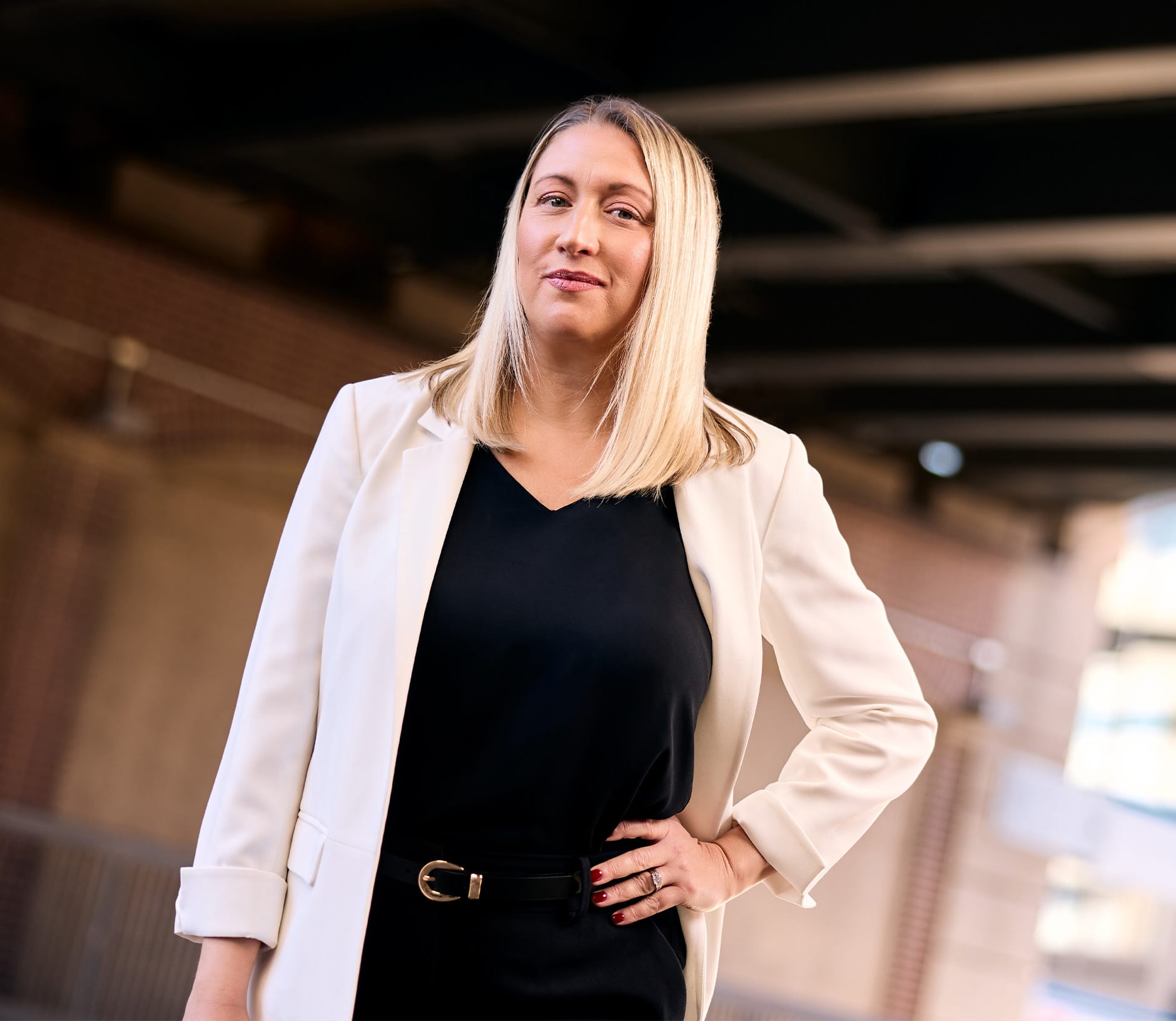 Jacqueline M. Caputo, Partner | Joseph Law Group P.C.