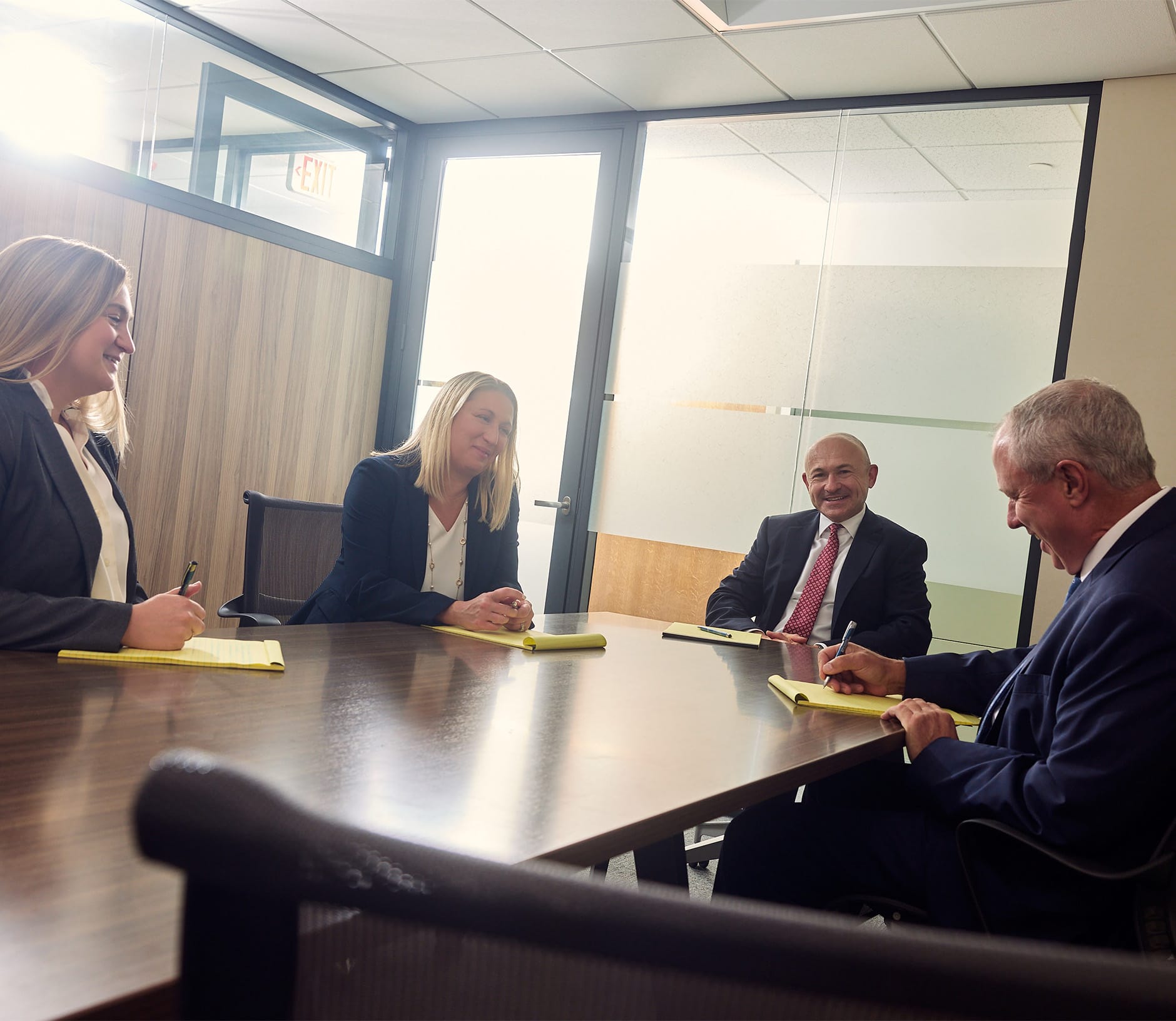Our Team | Joseph Law Group, P.C.