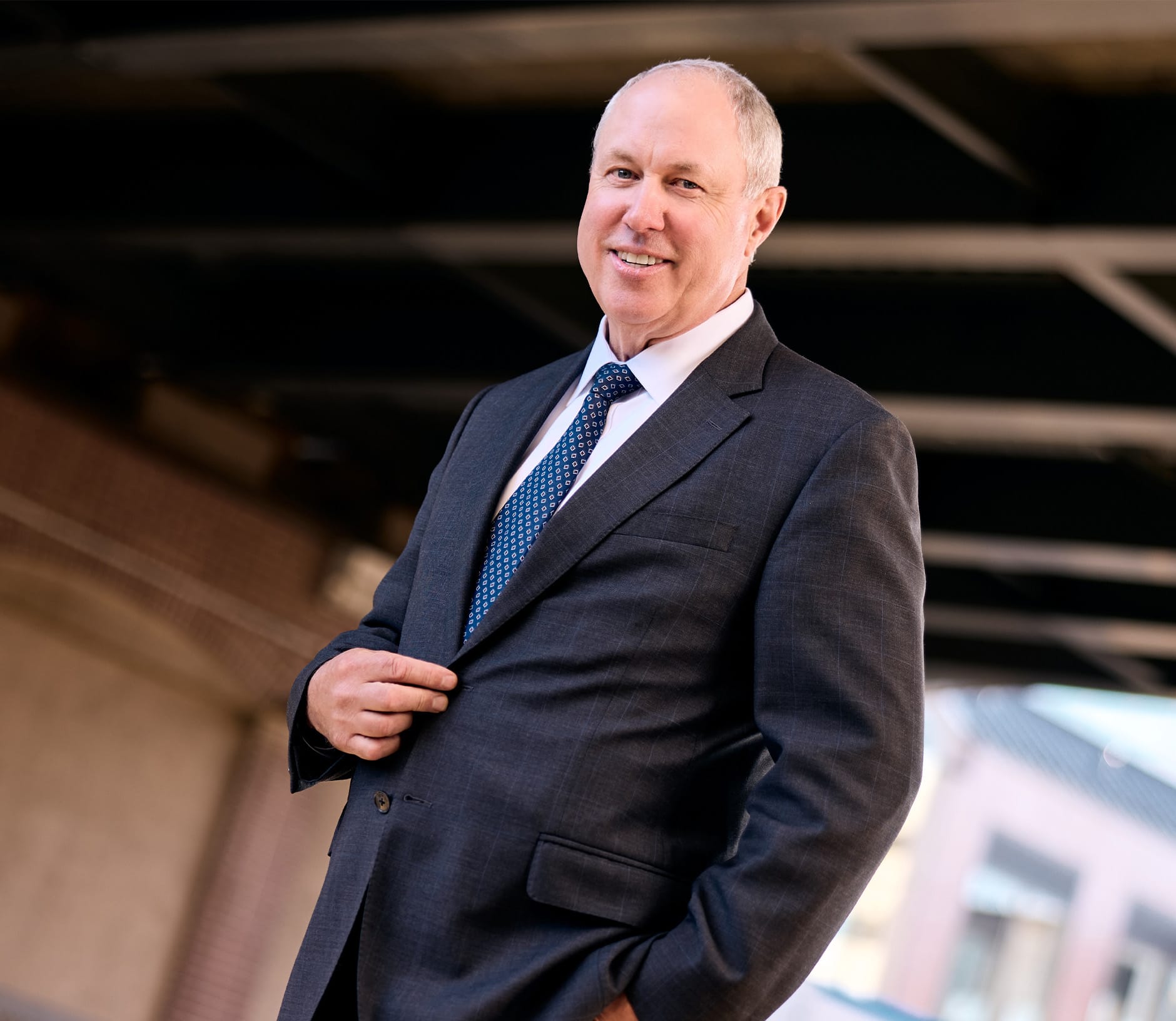 Thomas A. Elliot, Partner | Joseph Law Group P.C.