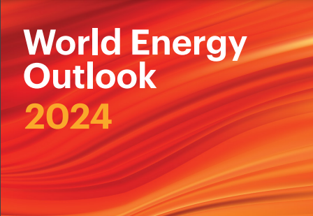 The International Gas Union’s reaction to IEA’s World Energy Outlook ...