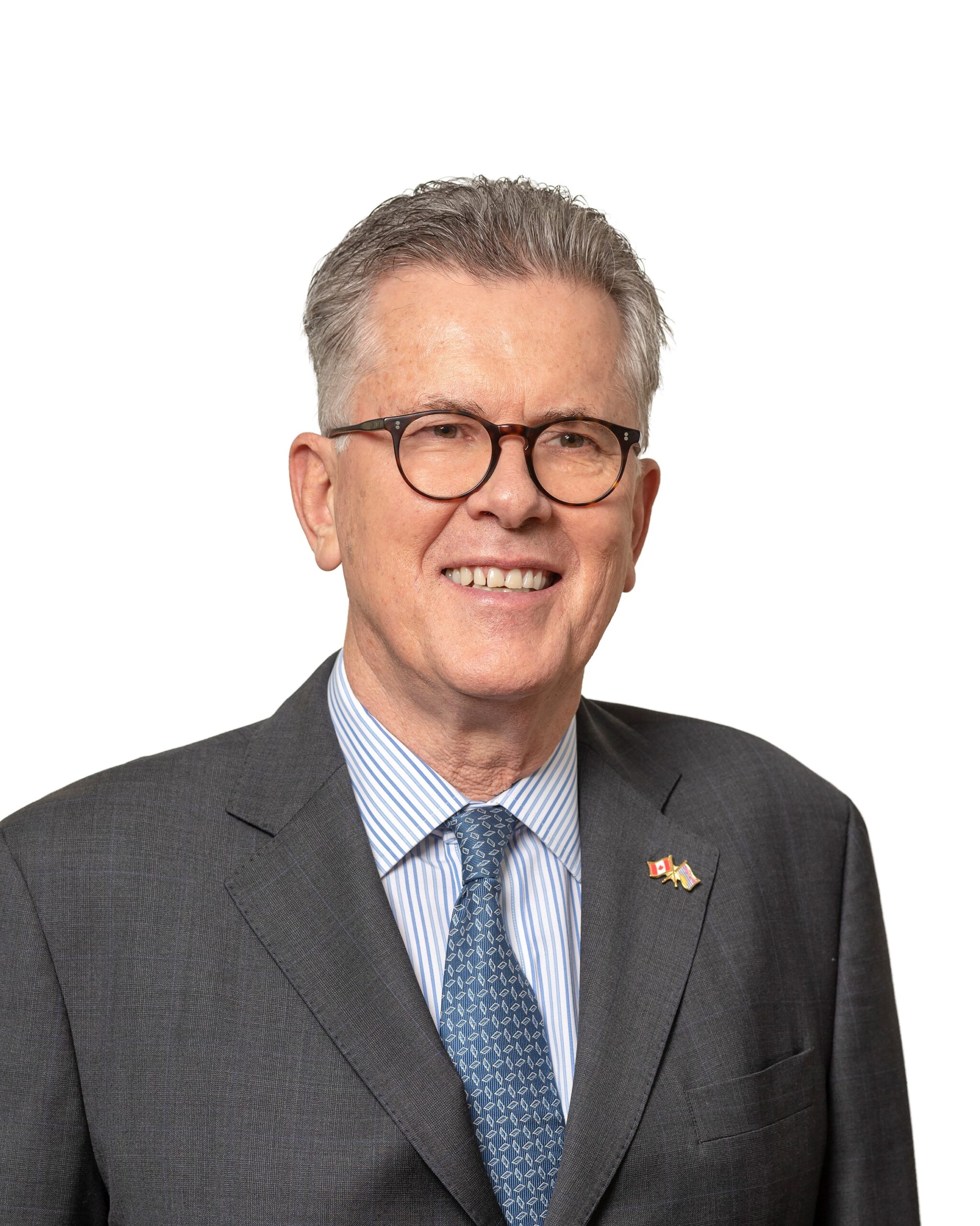 IGU chooses new Secretary-General from 2021 | International Gas Union