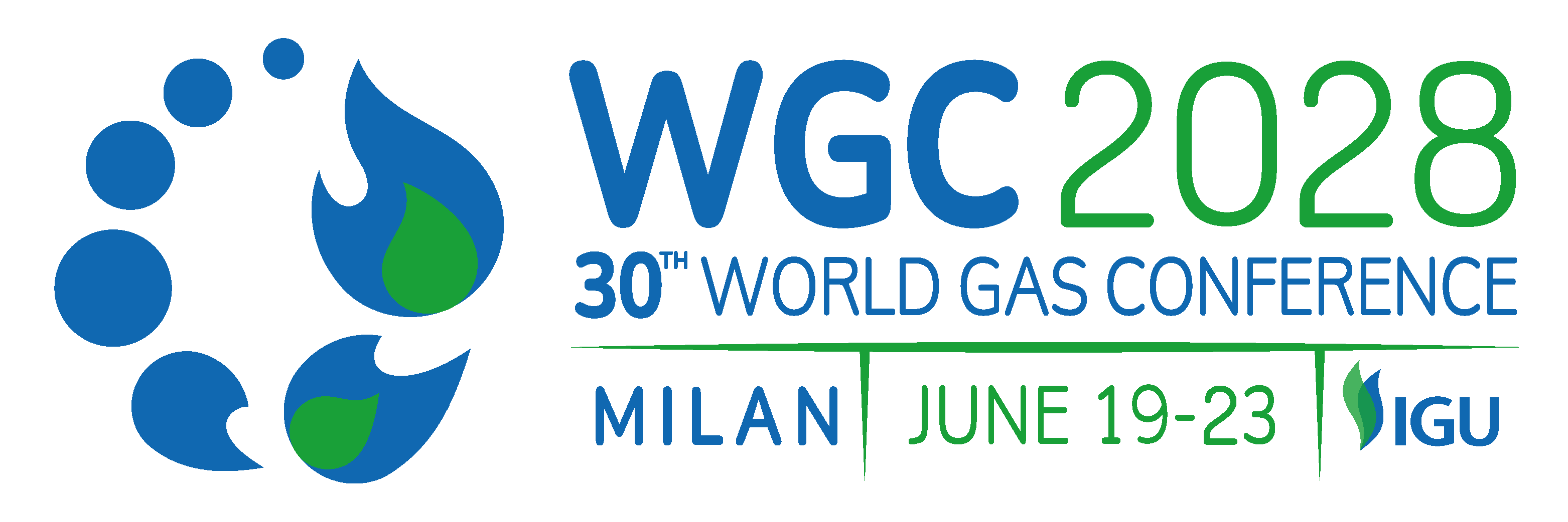 WGC2028 | International Gas Union
