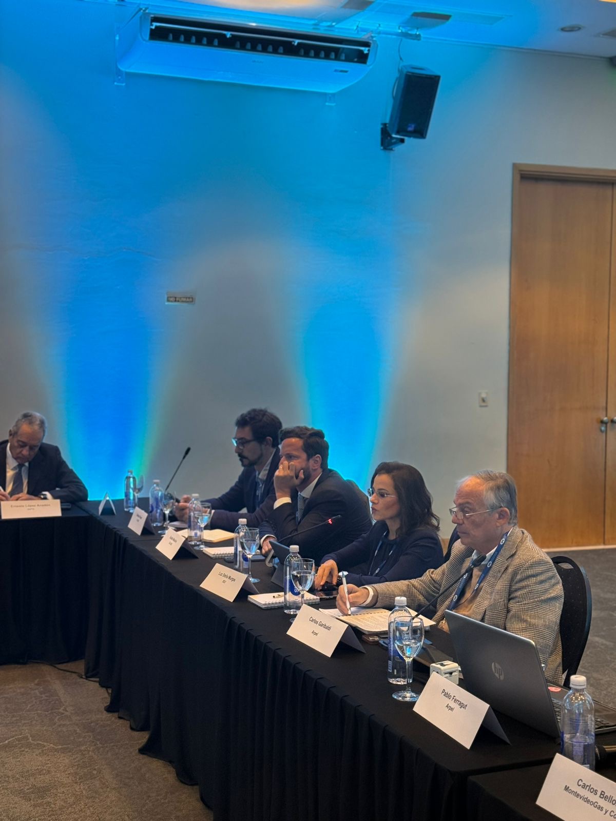 Natural Gas at the Forefront of Latin America’s Energy Conversations ...