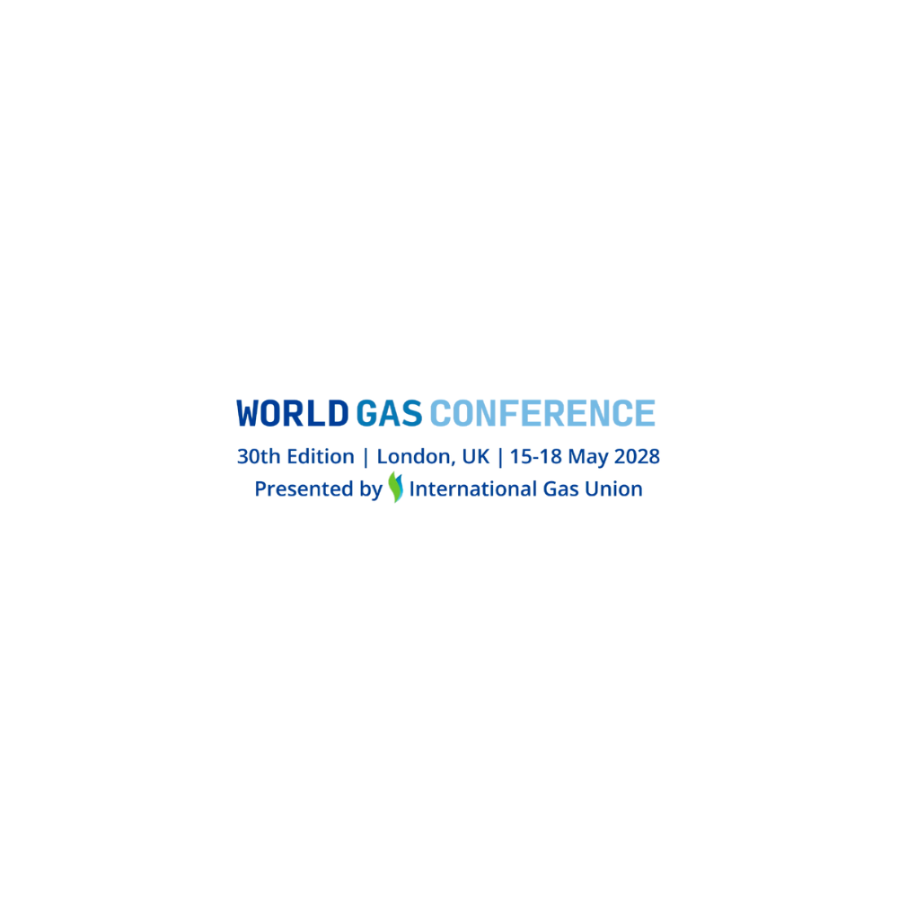 London will host the 30th edition of The World Gas Conference (WGC2028 ...