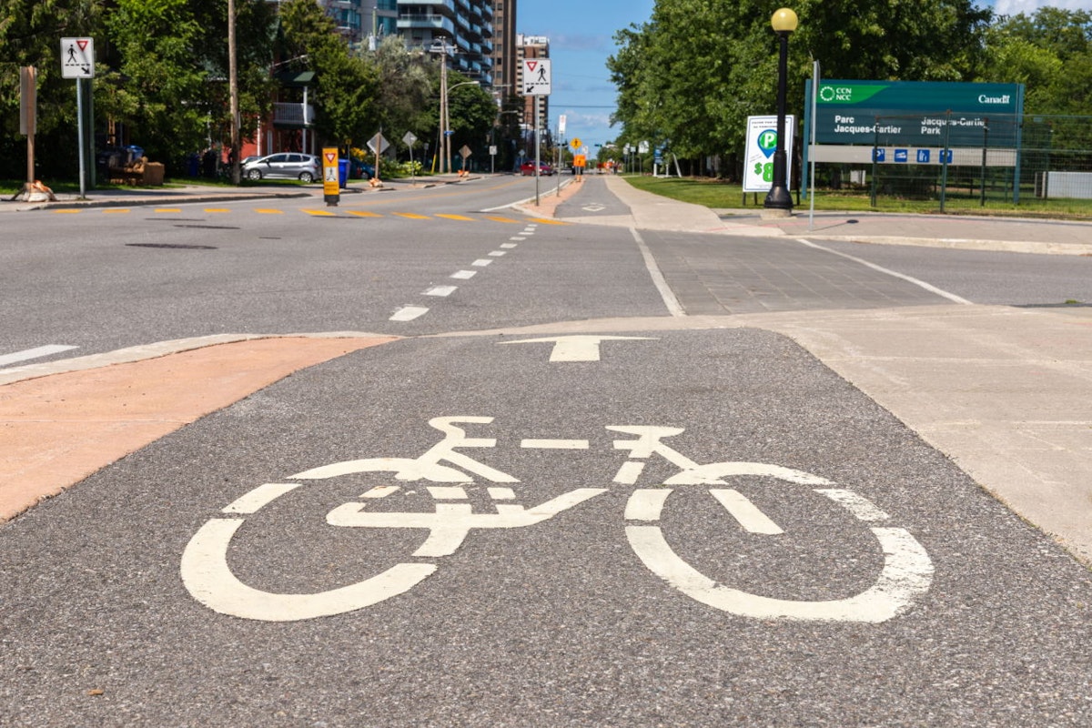 5 avantages de l’aménagement de rues complètes | AGORA