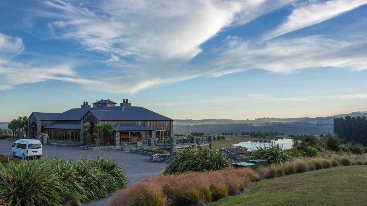 Fable Terrace Downs Resort