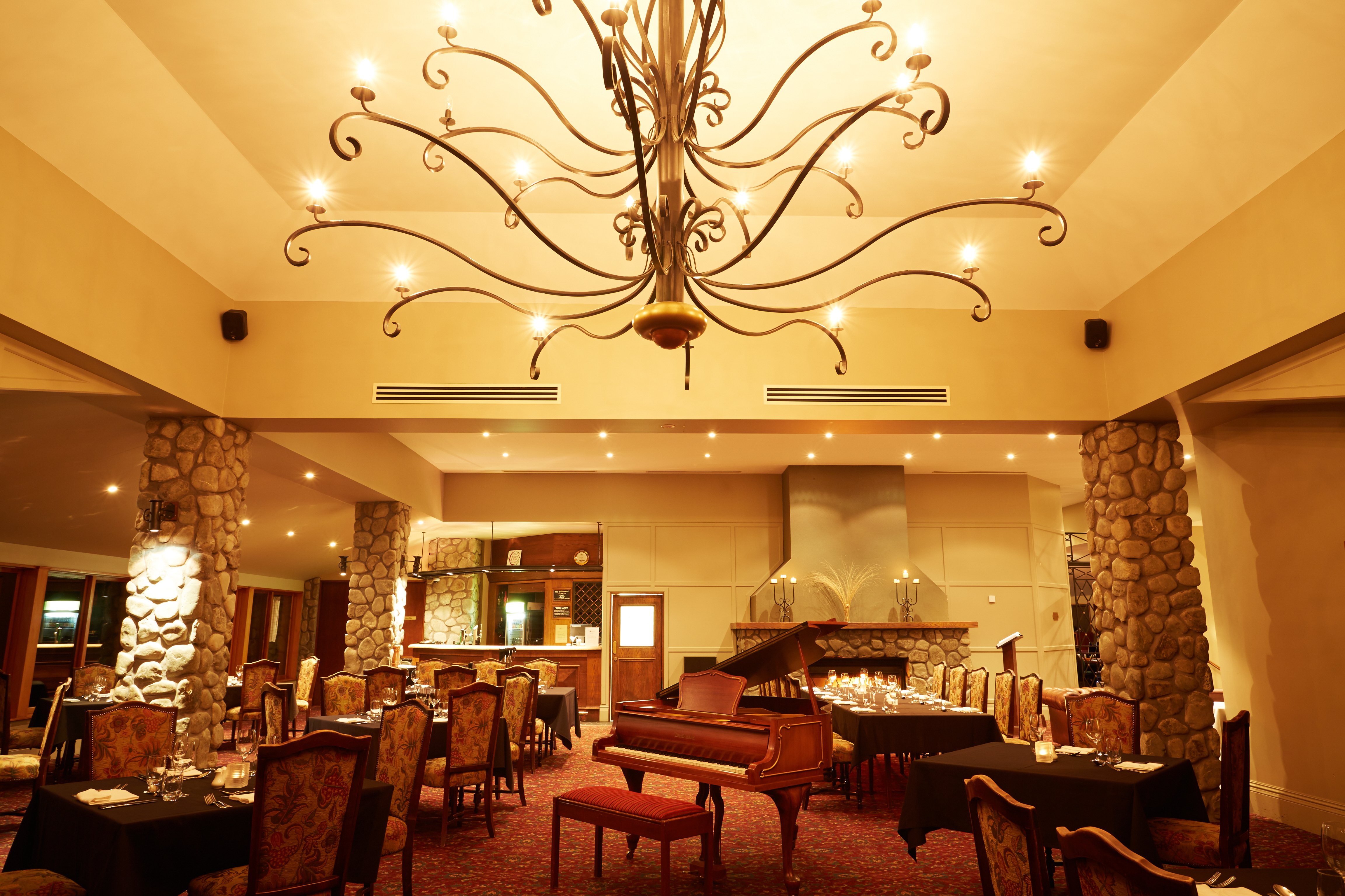 Fable Terrace Downs Resort