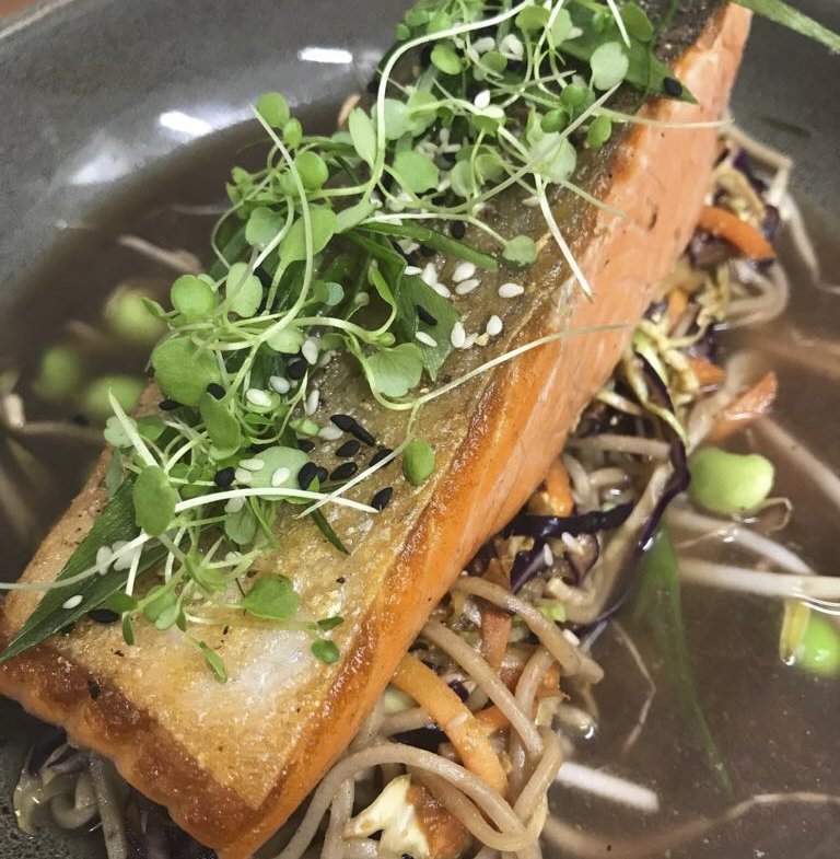 Cleavers Corner Restaurant