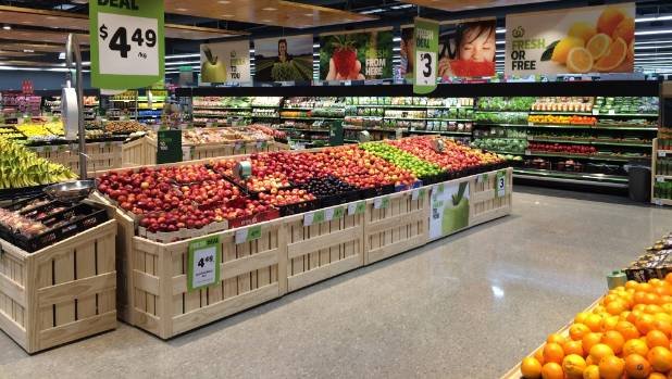 Countdown Supermarkets