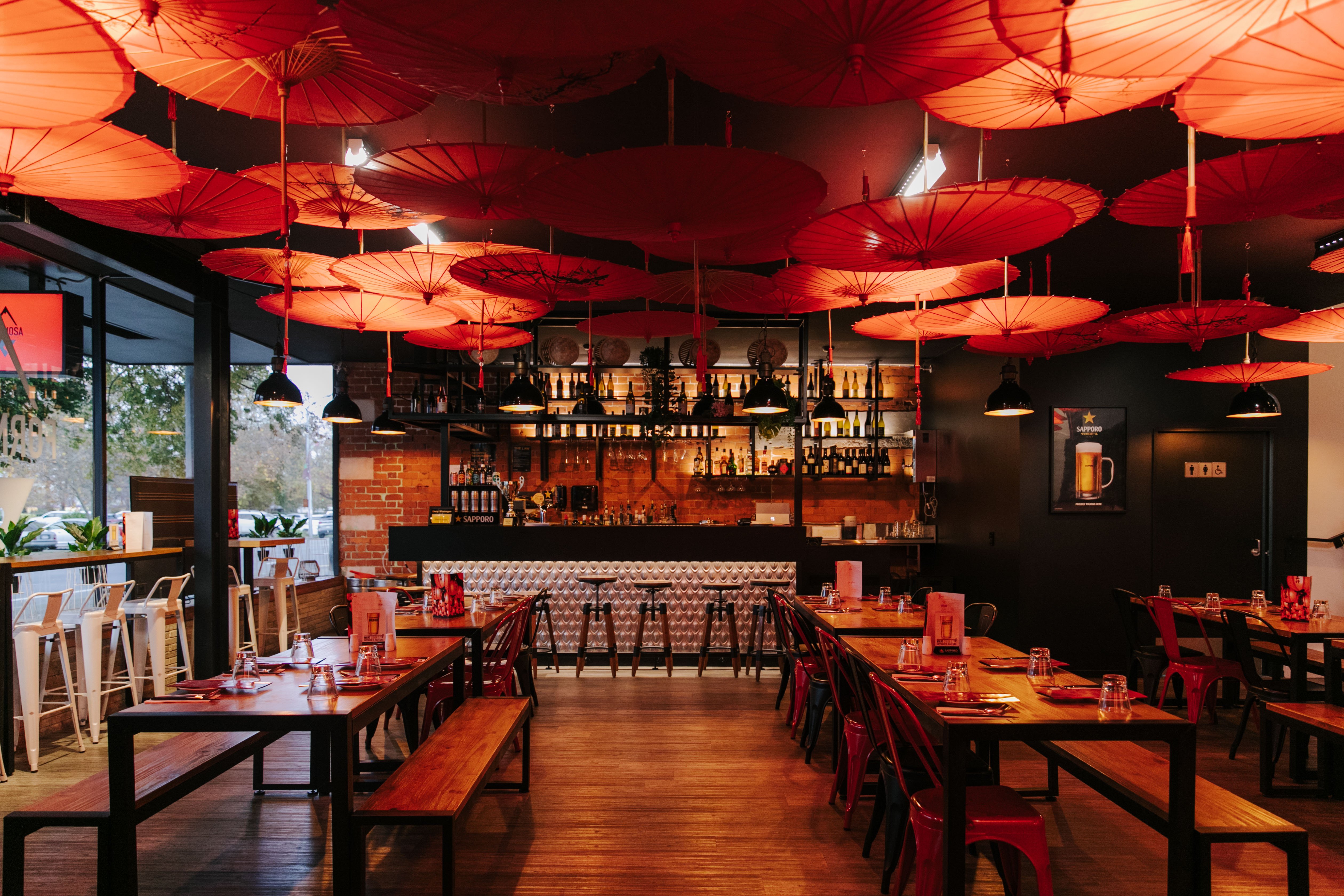 Formosa Restaurant