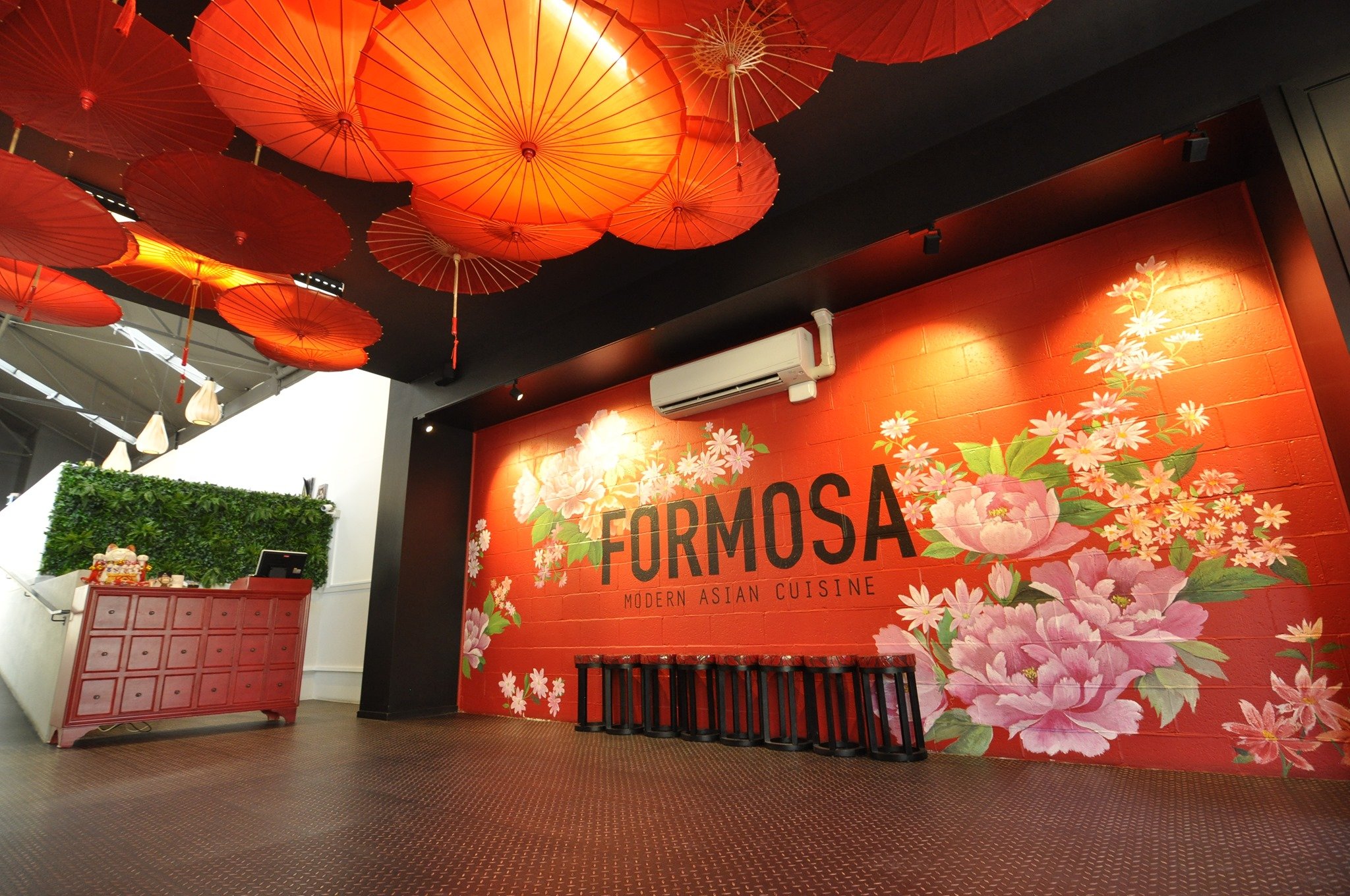Formosa Restaurant