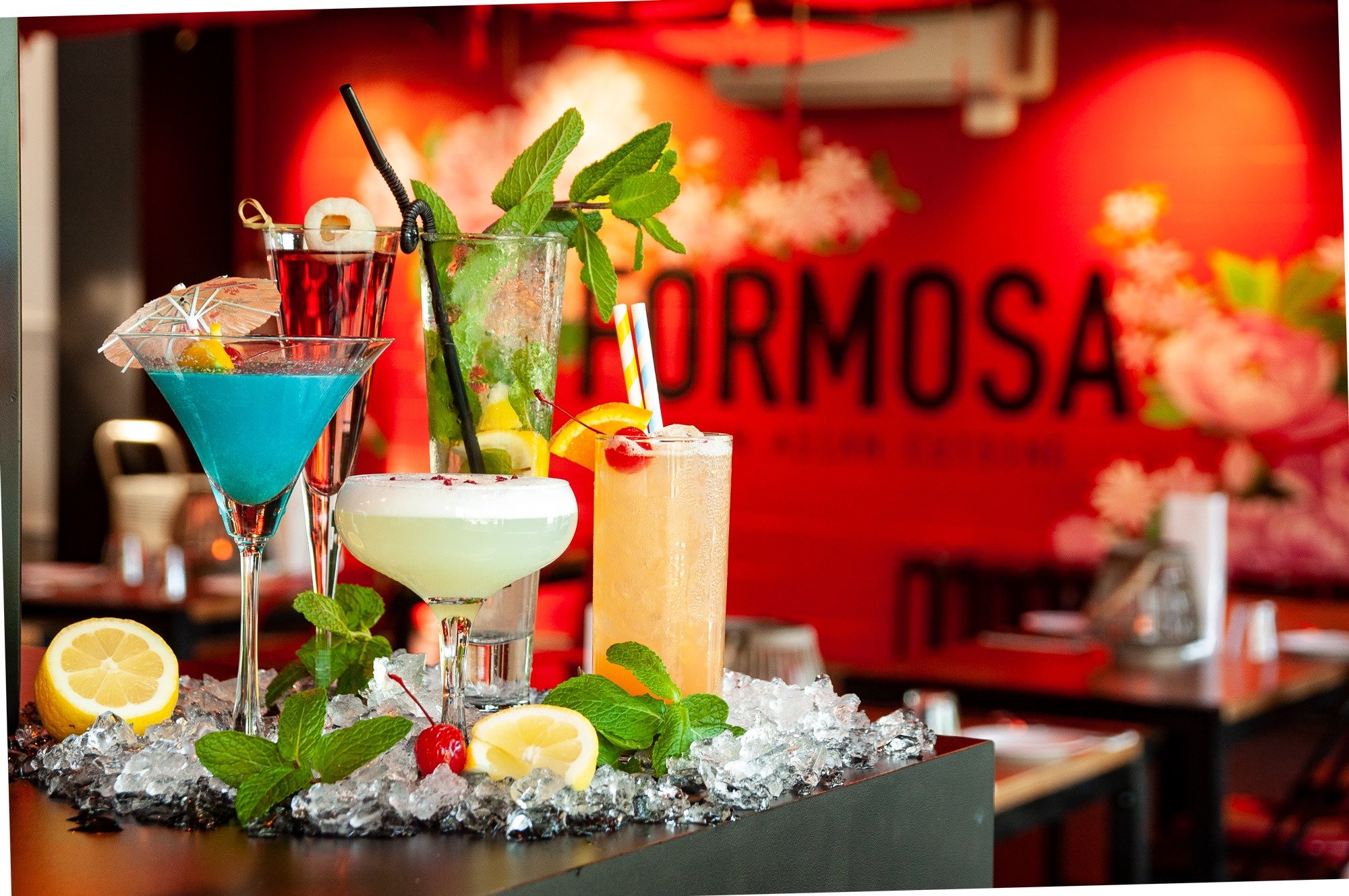 Formosa Restaurant