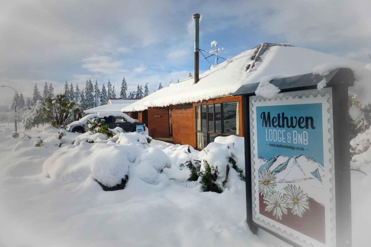 Ashburton Public Library