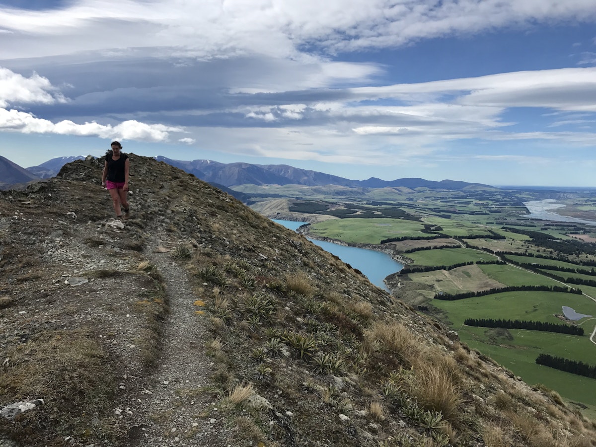Peak Hill