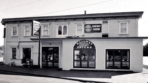 Railway Tavern Rakaia