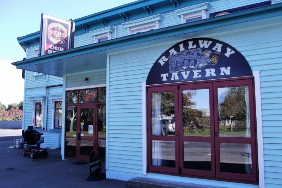 Rakaia