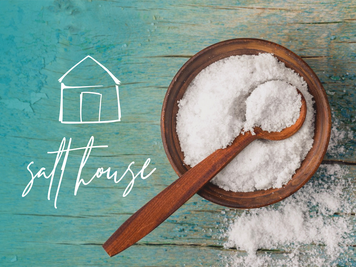 Salt House