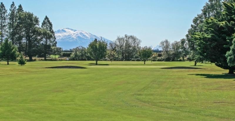 Tinwald Golf Club (inc)