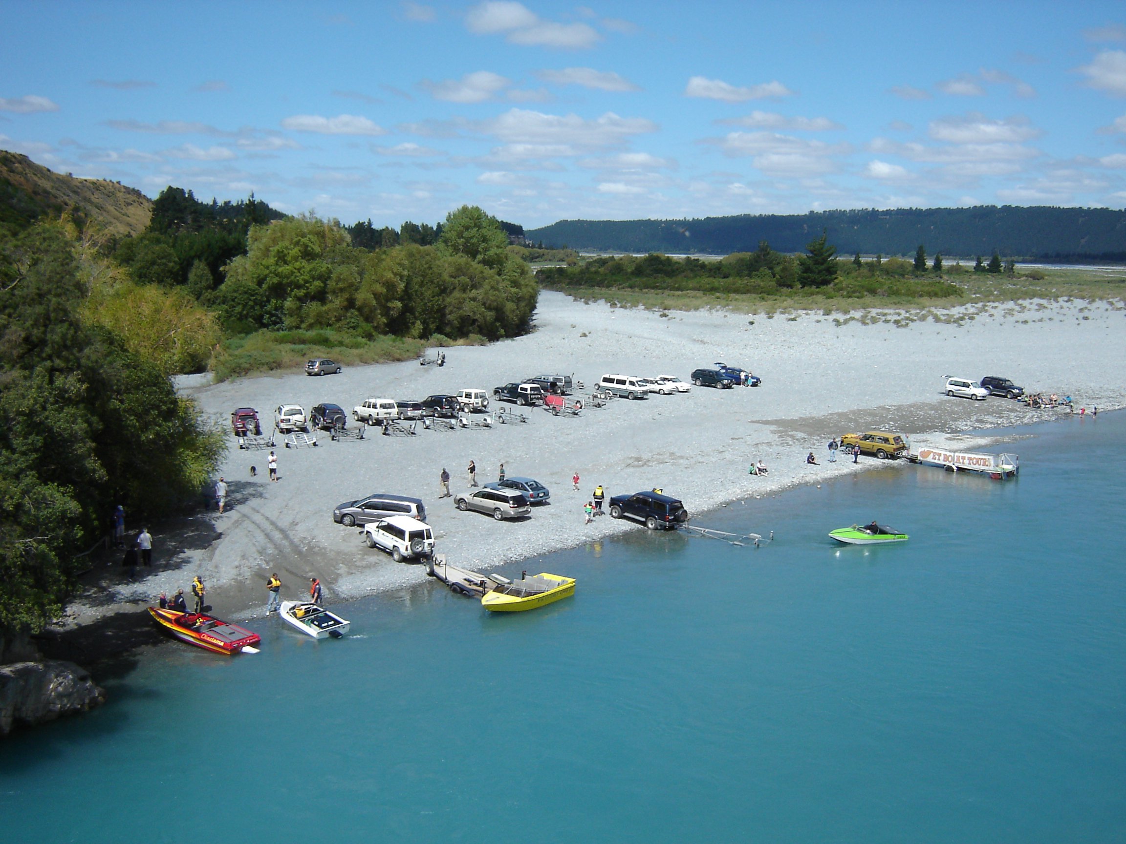 Rakaia