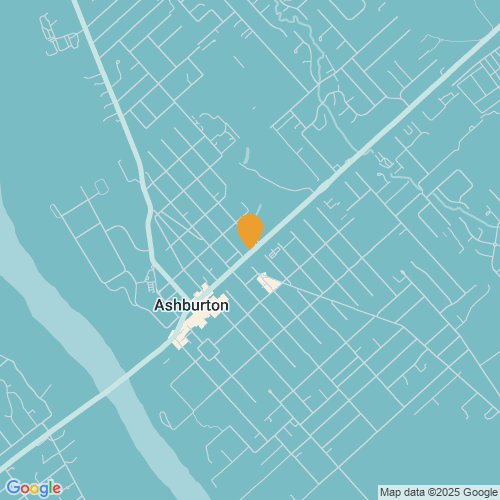 Ashburton Museums
