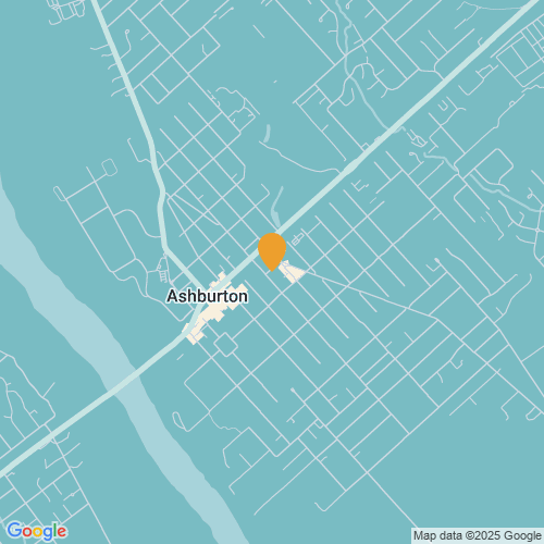 Ashburton Public Library