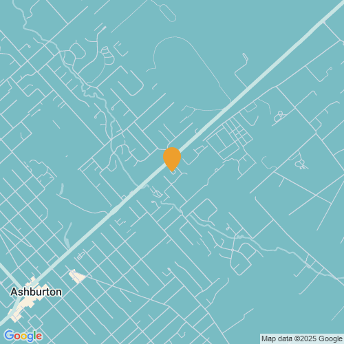 Commodore Motor Lodge