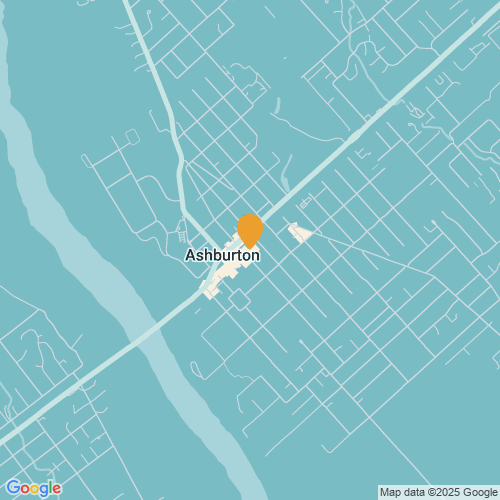 House of Travel Ashburton