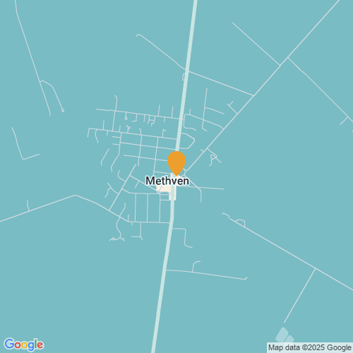 Methven i-Hub