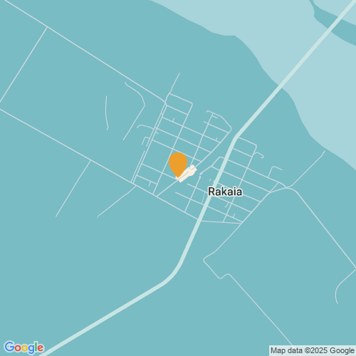 Railway Tavern Rakaia