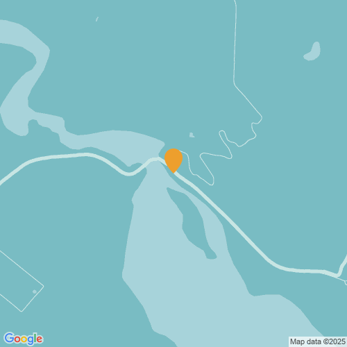 Rakaia Gorge Walkway