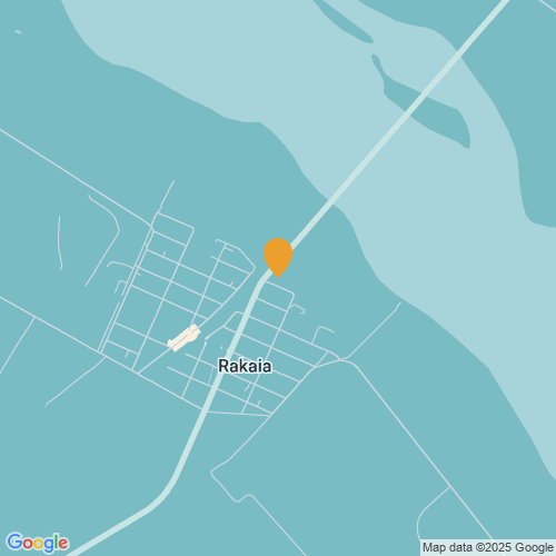 Rakaia River Holiday Park & Motels