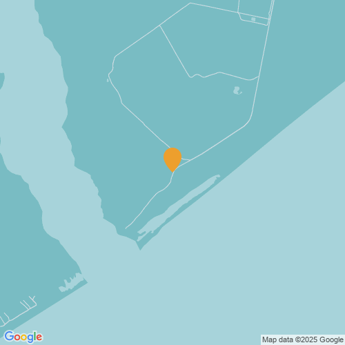 Rangitata River Camping Ground - Northside