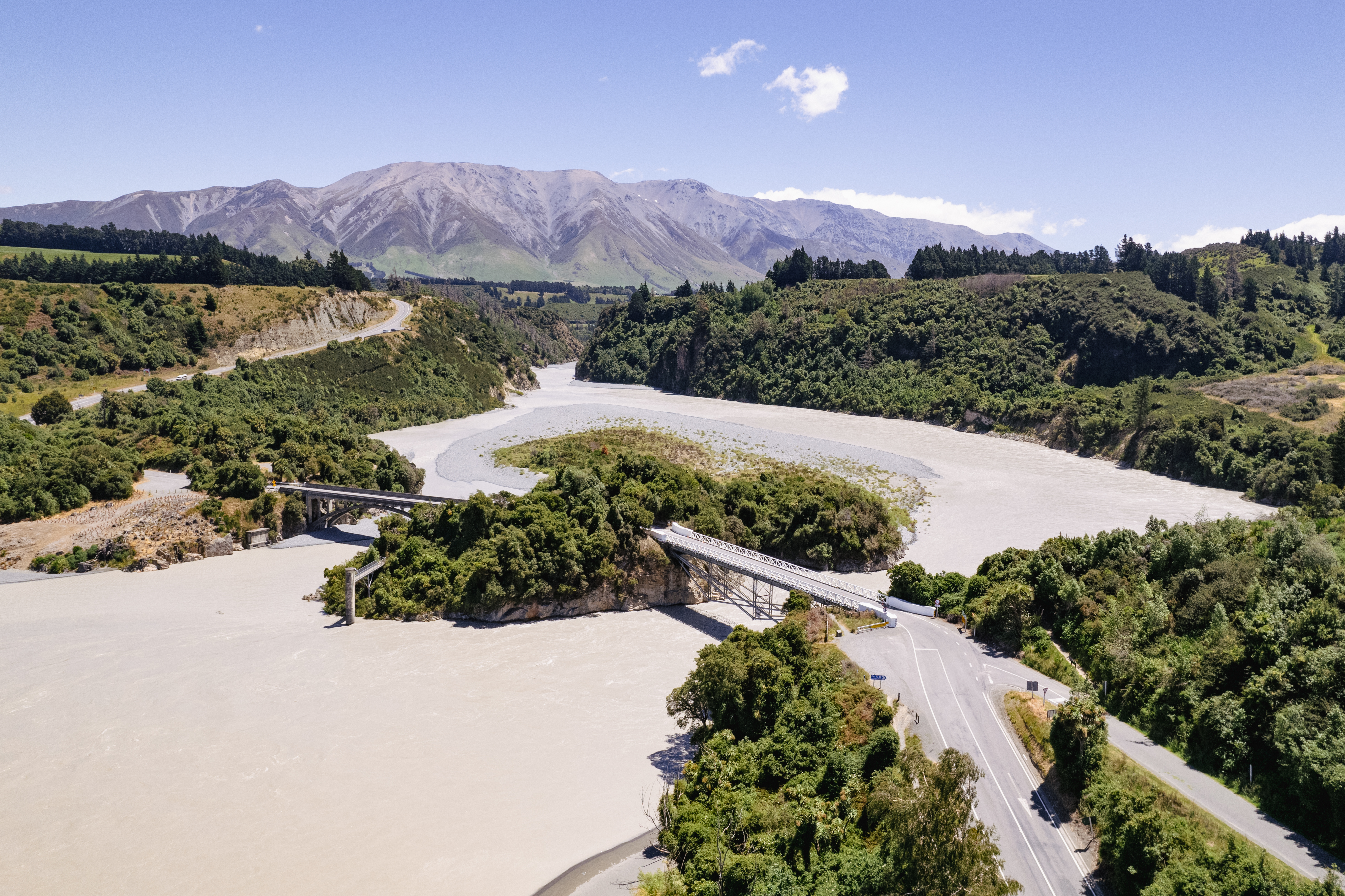 Rakaia
