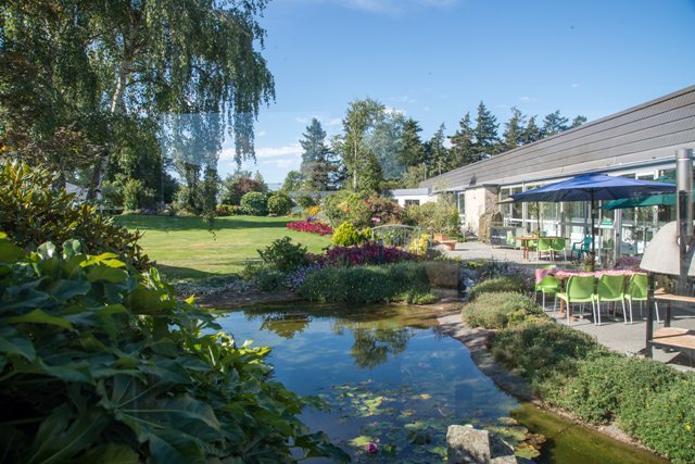 Ashburton Public Library