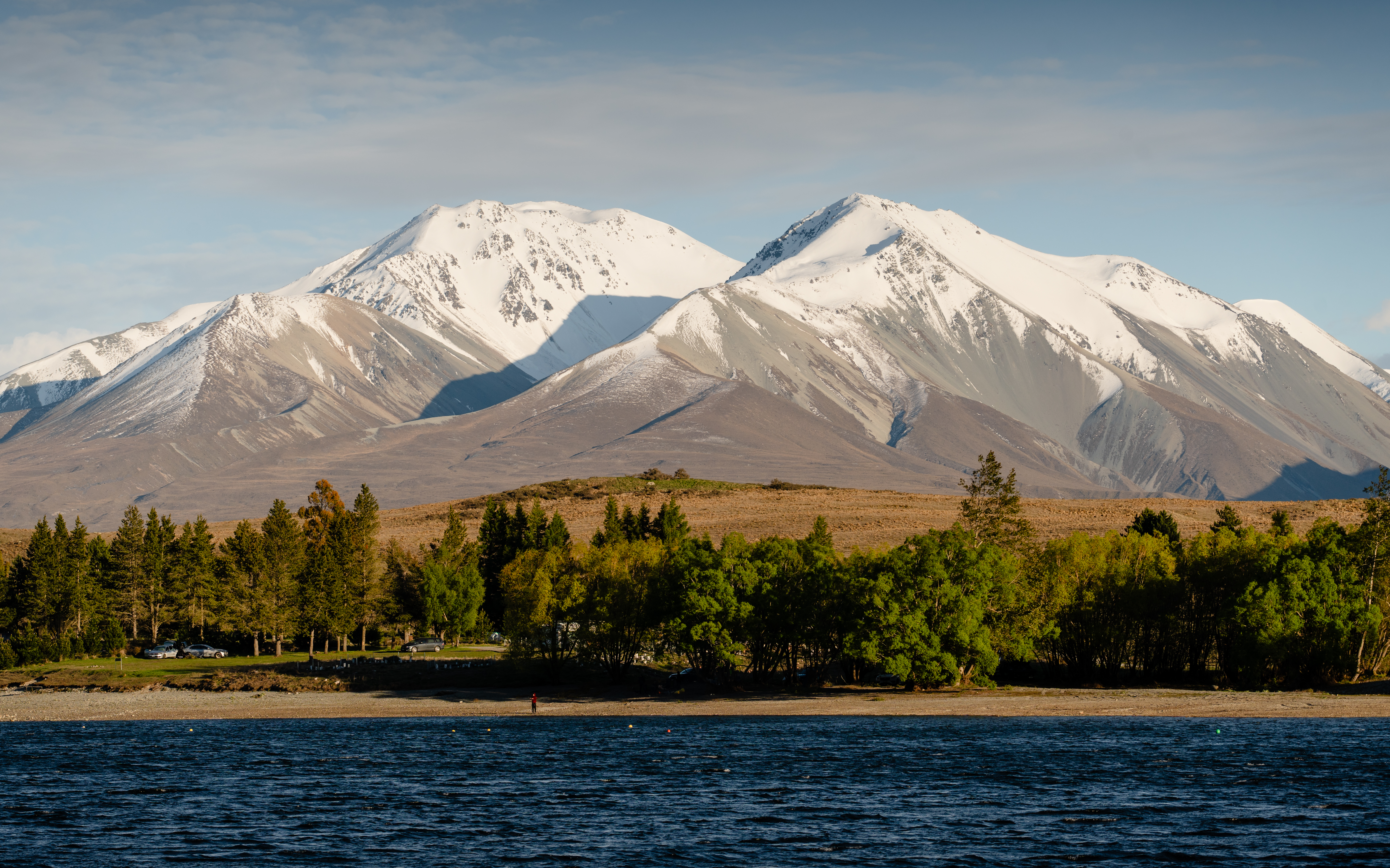 Ashburton Public Library