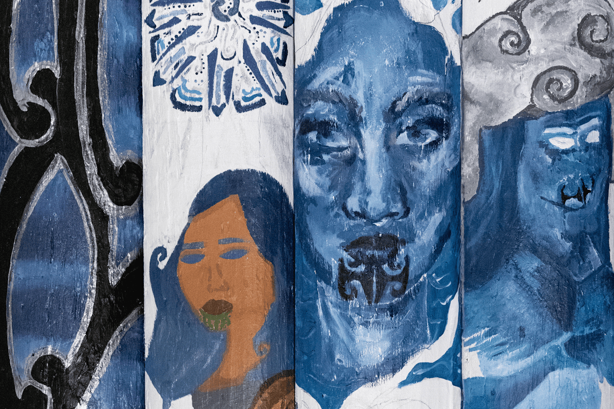 Puaka Matariki: I Tō Mātou Wāhi, In Our Place