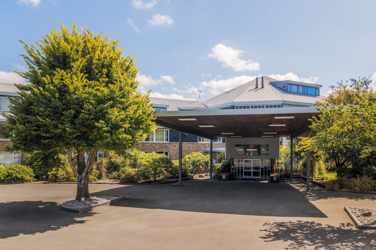 Methven Resort