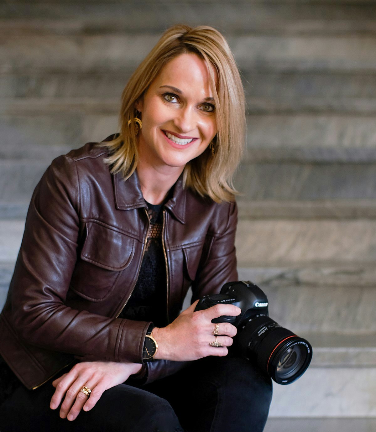 Operation Grapple Talk | Denise Baynham