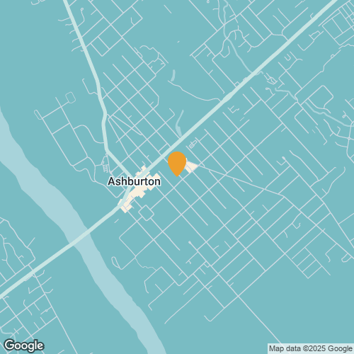 The Ashburton Club & MSA