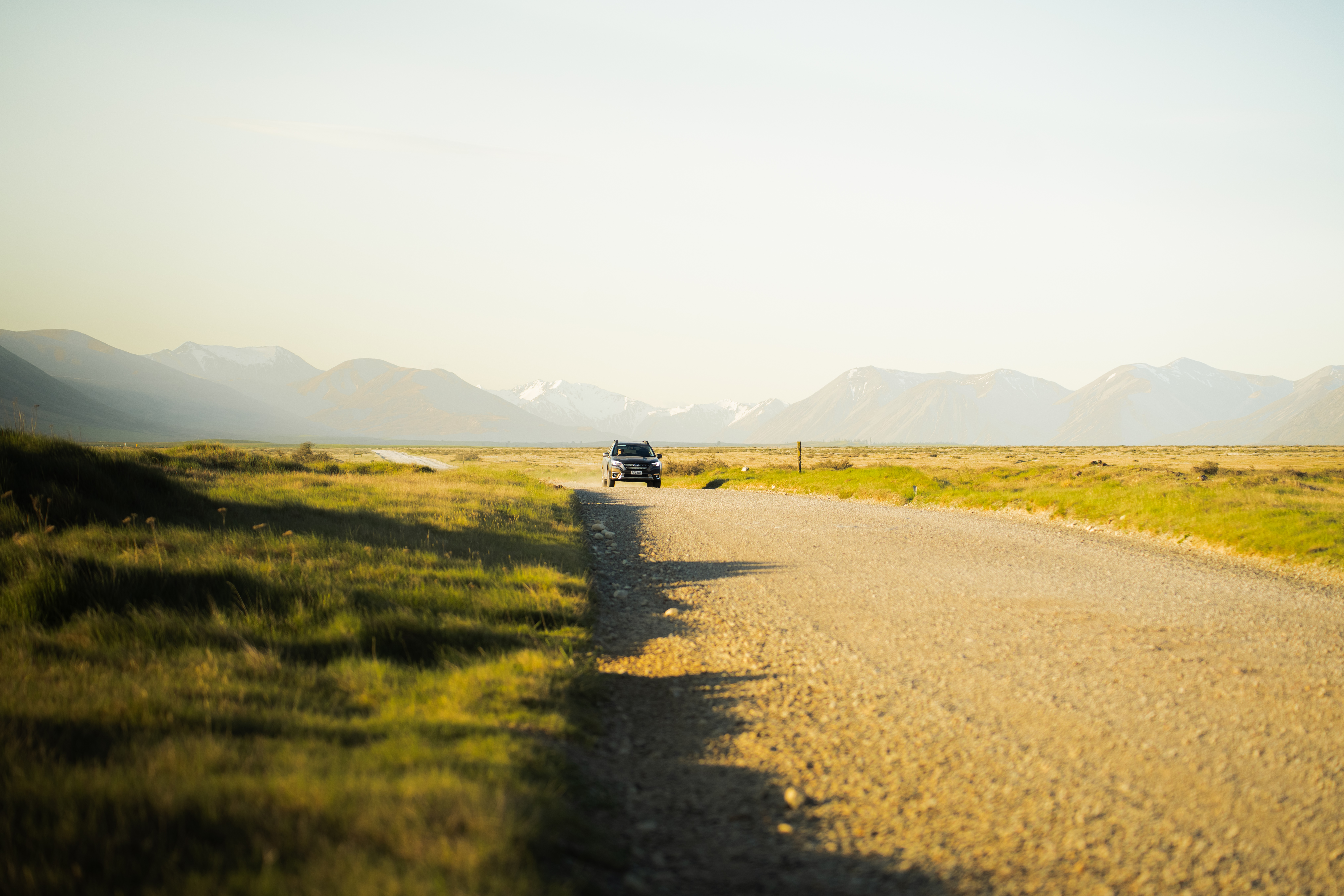 Itinerary: 2 Night City Escape