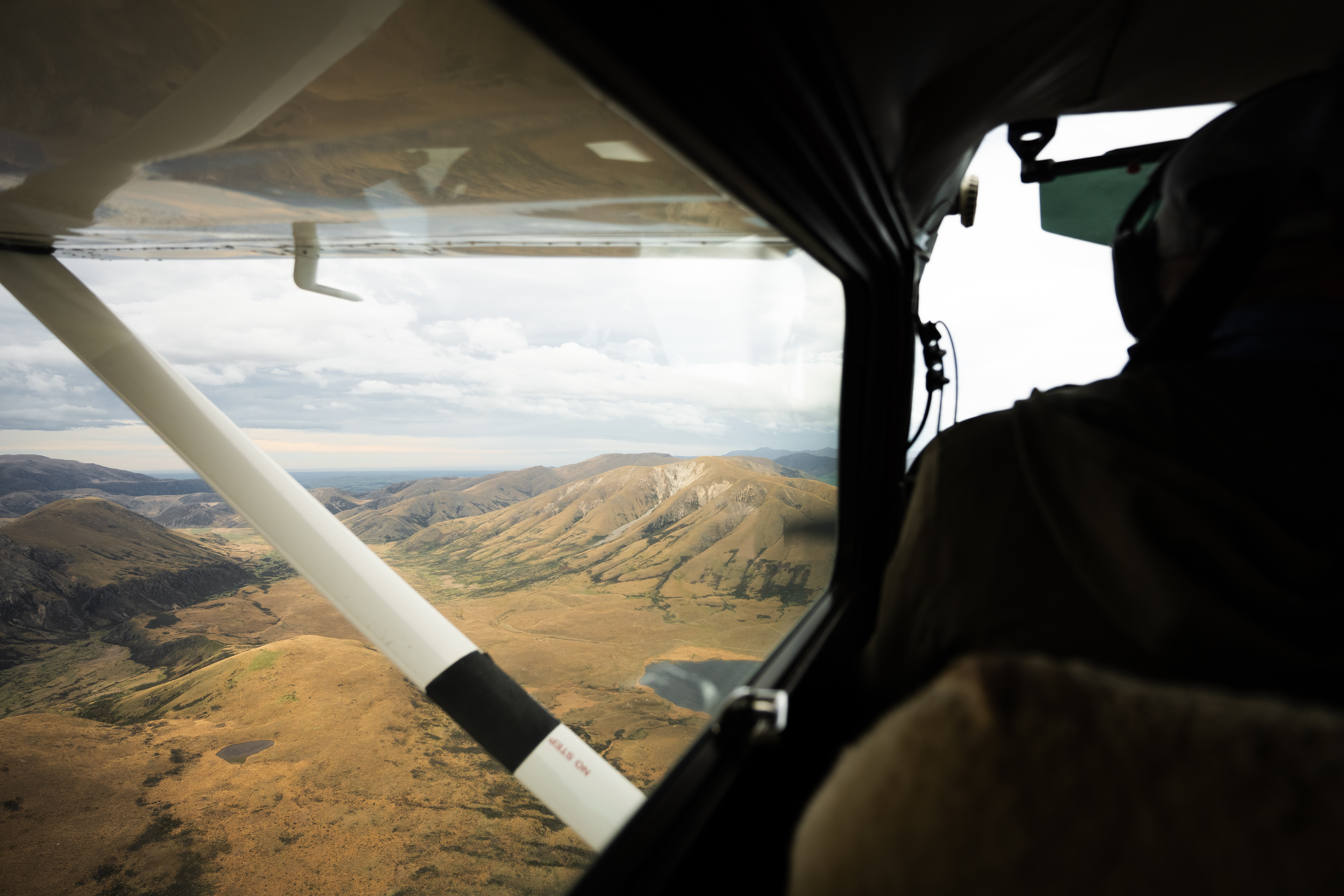 Itinerary: 2 Night City Escape