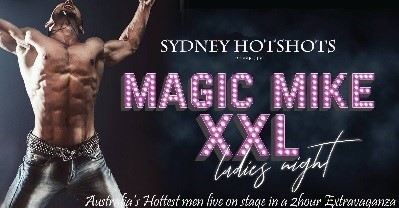 Sydney Hotshots Live at Ashburton Club & MSA