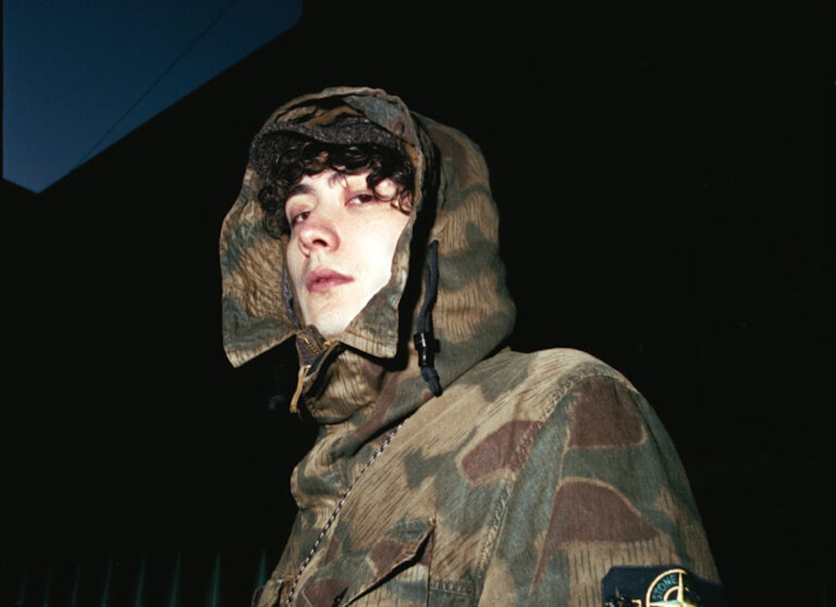 Interplanetary Criminal • DGTL