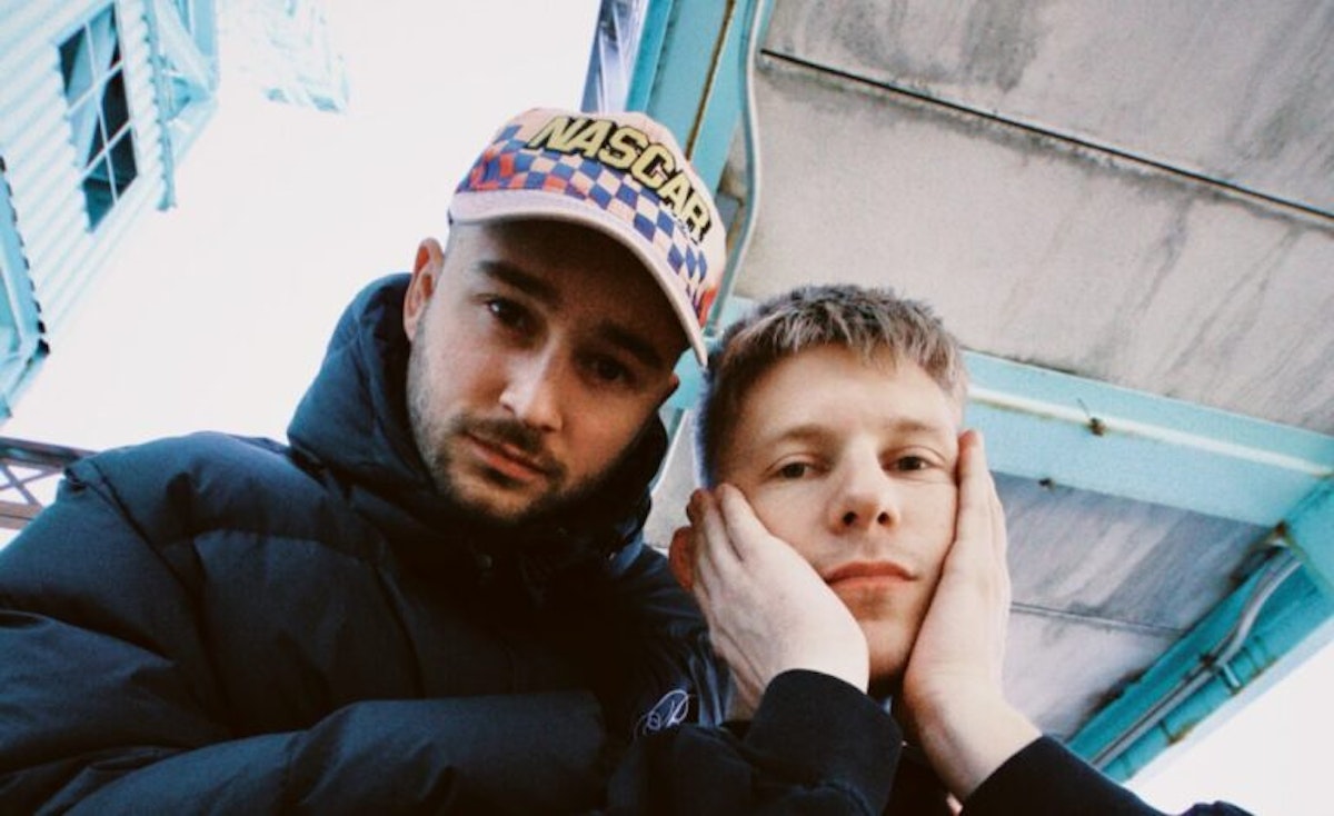 DJ Heartstring • DGTL