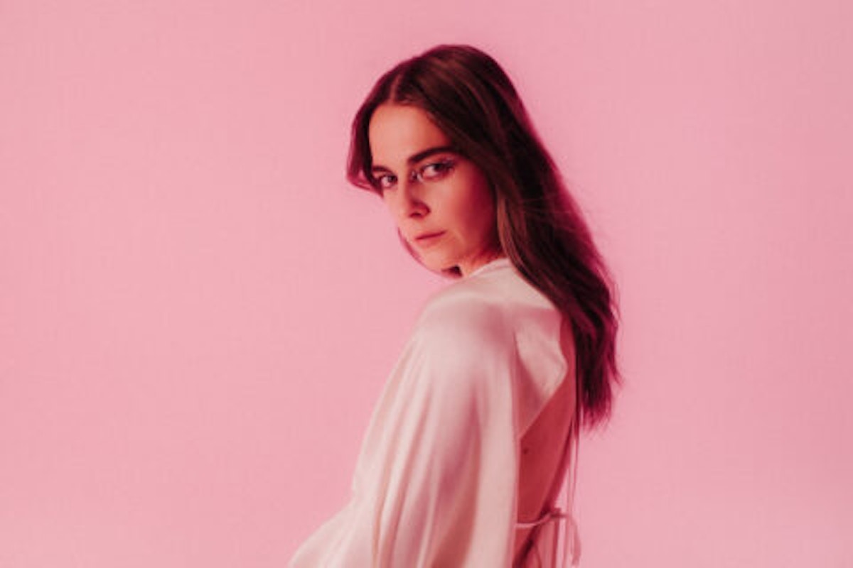 Nicky Elisabeth [hybrid] • DGTL