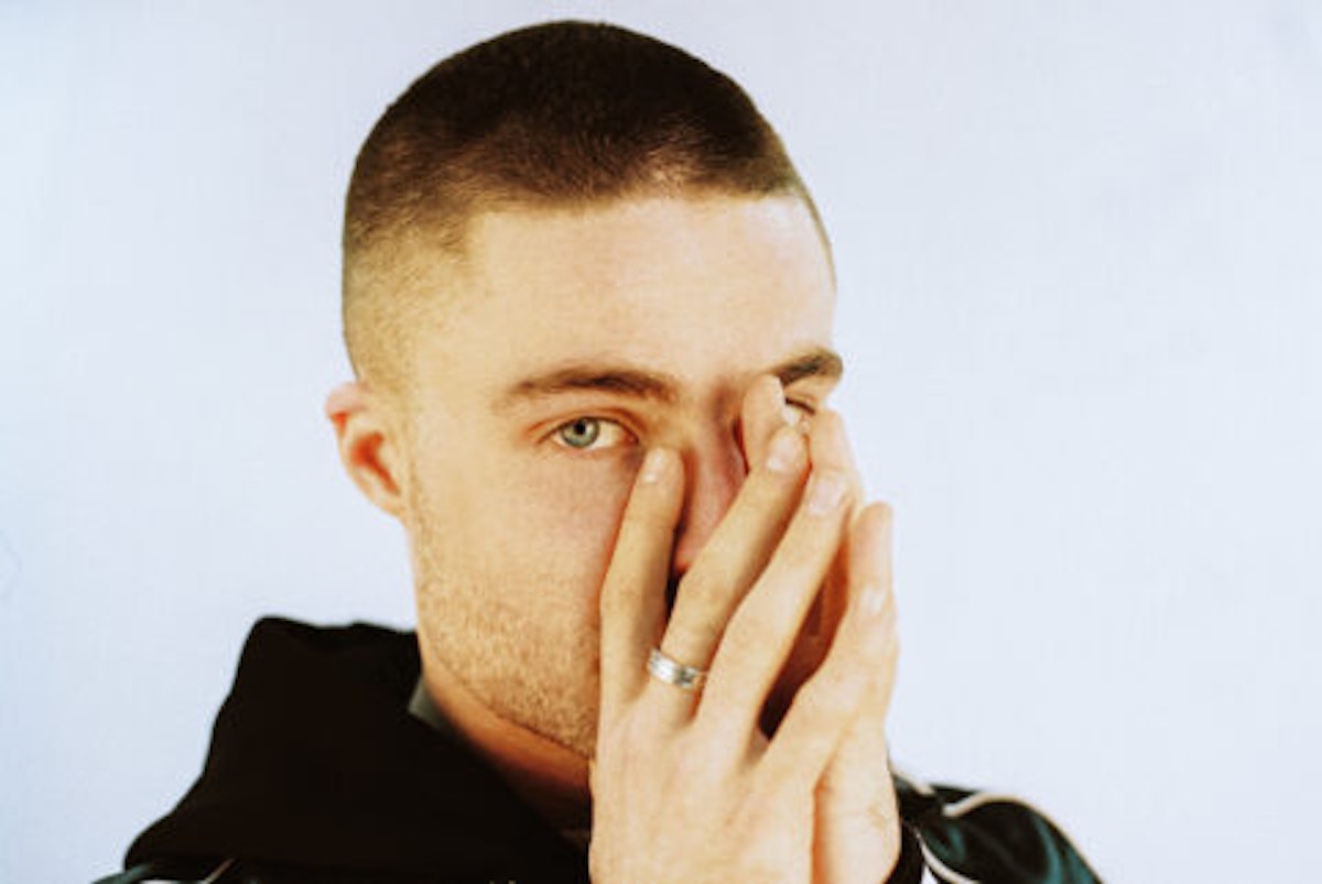 Benjamin Berg • DGTL