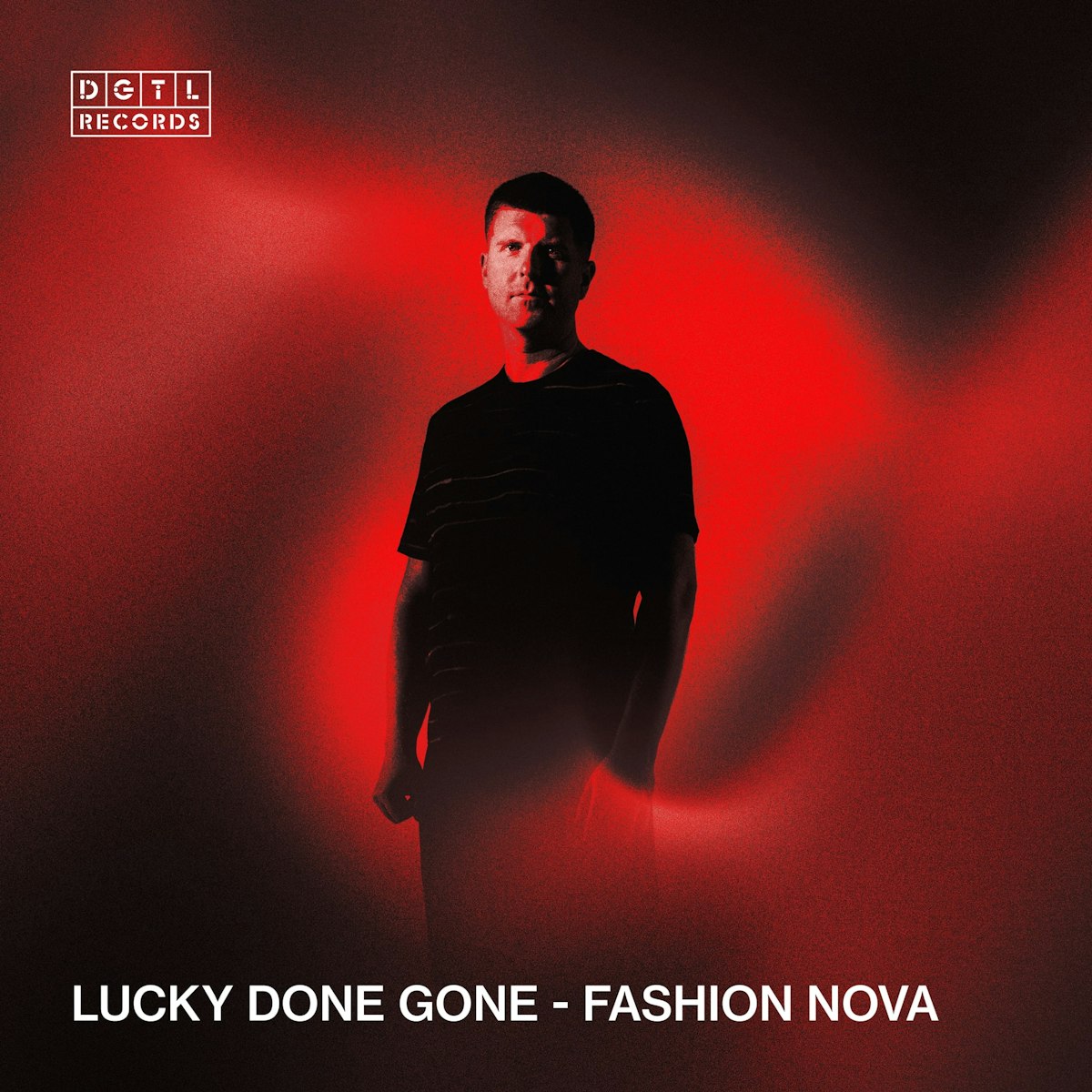 Lucky Done Gone on The Look EP: A fusion of style, energy, and emotion